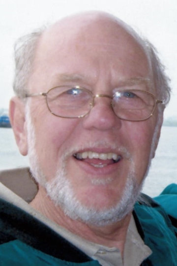 Richard H. Berg 1946-2022 | News, Sports, Jobs - The Vindicator